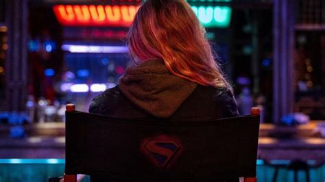 Supergirl Trakt