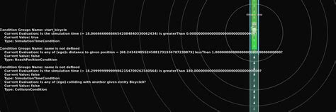 Planning Evaluation Using Scenarios Autoware Documentation