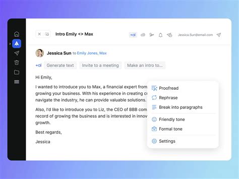 Spark Brings Chatgpts Ai To Email But You May Not Want To Use It