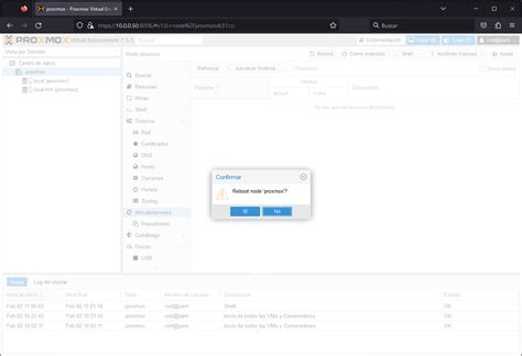 InfoDark net Tutoriales y Trucos para no olvidarme Instalación y Configuración Básica de