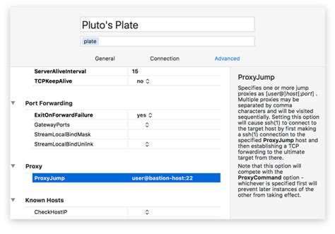 Terminal And Ssh Client Core Shell