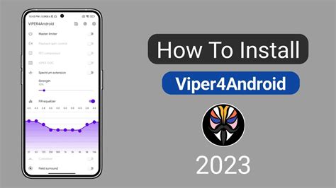 How To Install Viper Android On YouTube