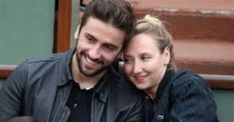 Thomas Sabatier Mariage