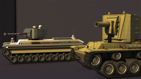 Old Vs Updated Builds Rfromthedepths