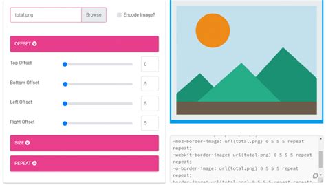 Why Create A Border For Your Images In WordPress Border Image