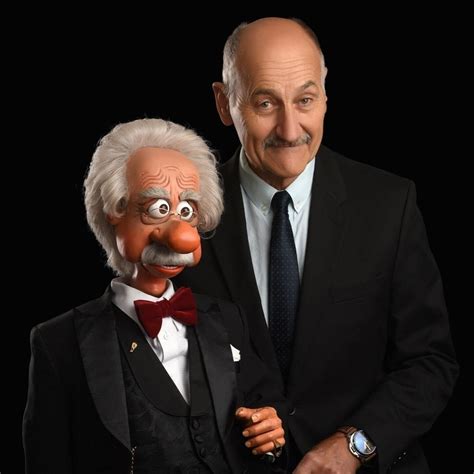 Ventriloquist Lesson At Rebecca Patrick Blog