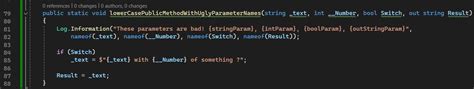 Dev Coding Conventions With Editorconfig Skjoldrun Knowledgebase