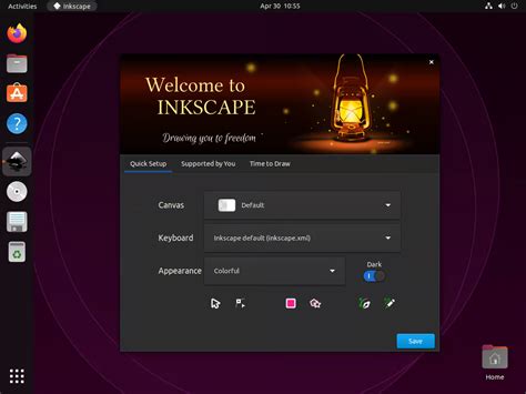 How To Install Inkscape On Ubuntu