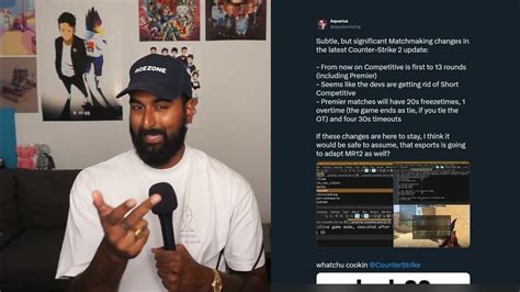 Mr12 In Cs2 Leaked Youtube