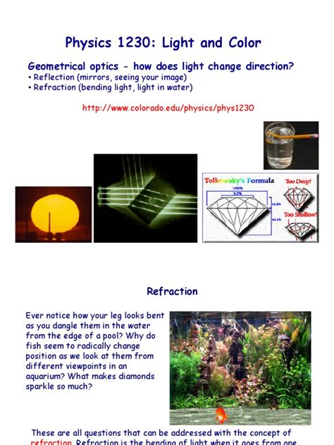 Pdf 6 Refraction Dokumen Tips