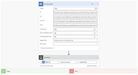 Powerautomate Sharedmailbox Filters 2 By Chrissmart2 Cloud