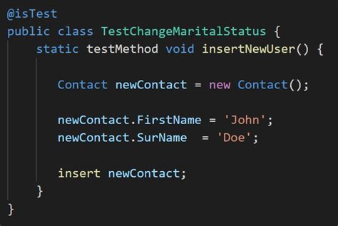 Apex Triggers In Salesforce A Beginners Guide