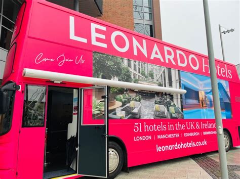 What Better Way To Build Awareness Of An Upcoming Rebrand Than With A