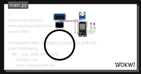 Micropython Esp32 Examples Wokwi Esp32 Stm32 Arduino Simulator