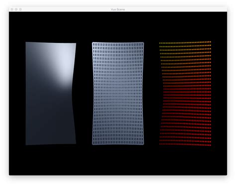 when using point meshes some shaders render incorrectly or don t render at all on ati gpus