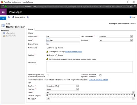 Access Dynamics 365 Sql Server Or External Data Via Virtual Entity