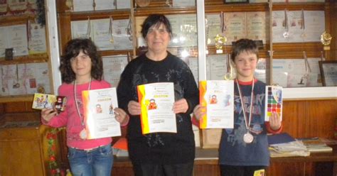 Versinaj Нови отличия за децата от школата по изобразително изкуство и керамика в Зафирово