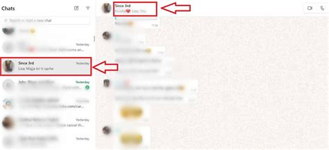 Customize the WhatsApp Notification Sound for Specific Contacts and ...