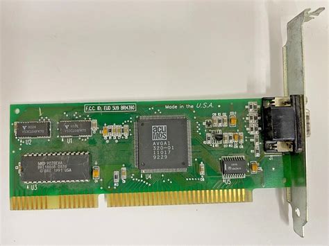 DOS Days Cirrus Logic