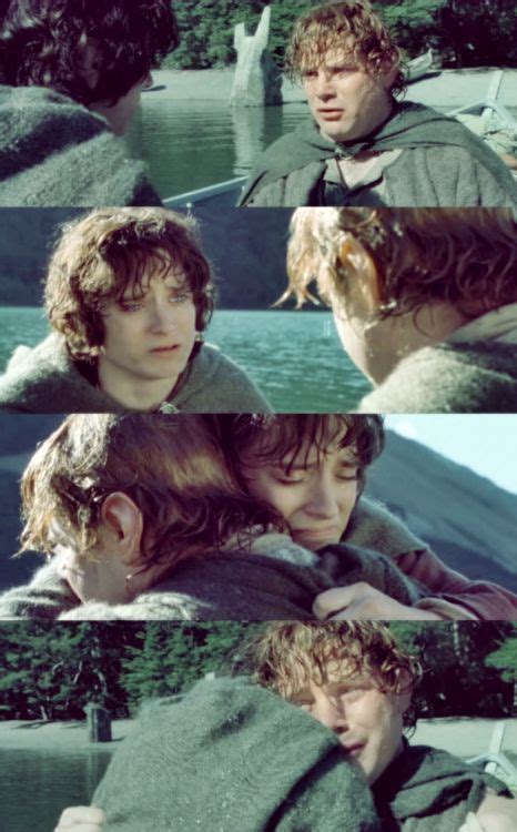 LOTR 30 Day Challenge: Scene That Makes You Cry