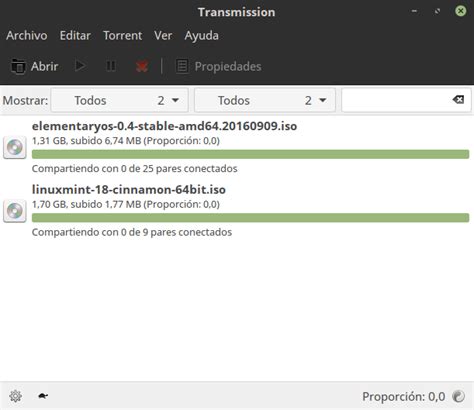 Crear Un Live Usb De Linux En Linux Para Cualquier Distribución Atareao Con Linux