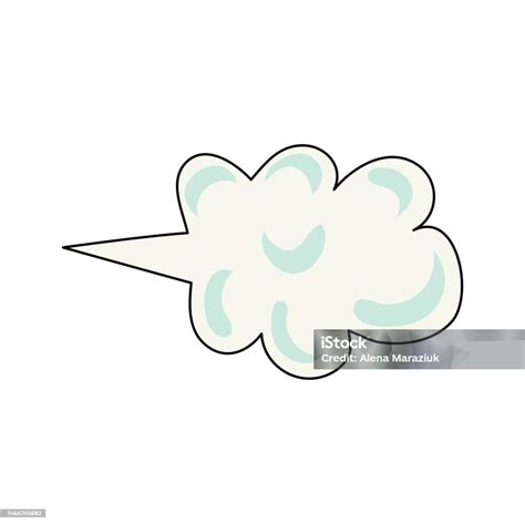 수증기 분사 페인트 에어로졸 또는 탈취제 스프레이를 위한 물 또는 공기 노즐 분무기의 스프레이 벡터 아이콘 흰색 배경에 격리