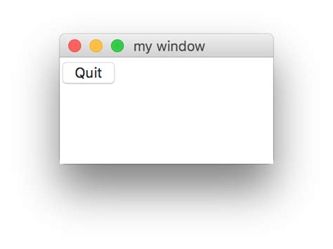 07 Python Gui部分 Tkinter 学习笔记 《python 学习笔记》 极客文档