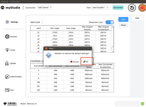 Settings · Gitbook