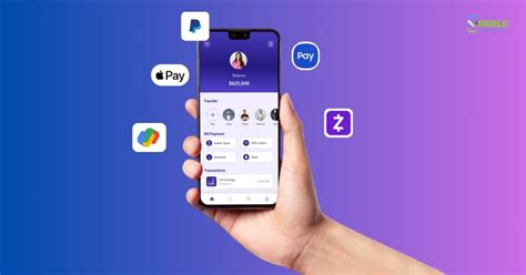 Top 10 NFC Payment Apps For Payment