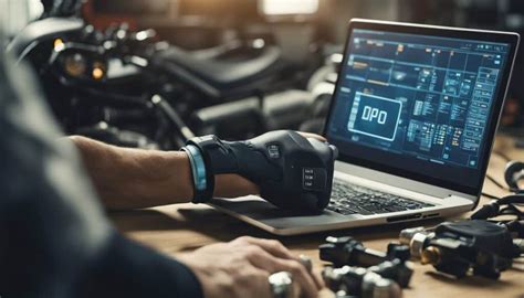 Deciphering Motorcycle Error Code P What You Need To Know About Knock Sensor Circuit