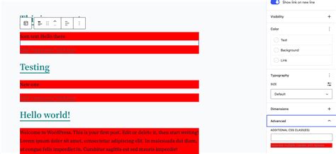 Using Multiple Stylesheets Per Block Does Not Work In Site Editor