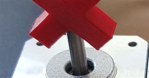 Indicators For Stepper Motor Tests By Heavymetalguy Download Free Stl Model