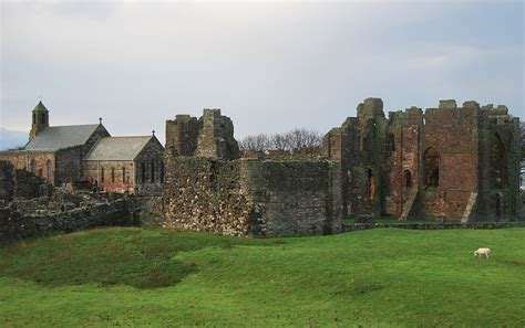 Diócesis De Lindisfarne Wikiwand