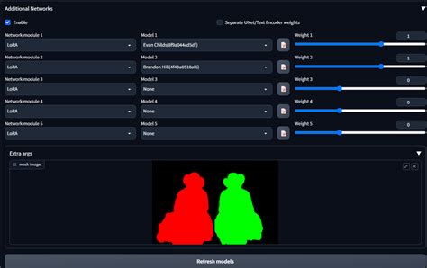 How To Use Up To 3 Separate Lora Characters In One Generated Image Without Merging Tutorial