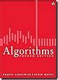 Algorithms Th Edition Robert Sedgewick Kevin Wayne Books Amazon Ca