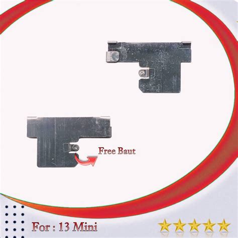 Jual Plat Seng Plat Baterai Seng Lcd Mini Original New Shopee Indonesia