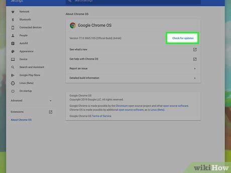 4 Ways To Use A Chromebook WikiHow Tech