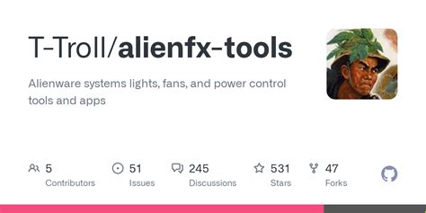 How To Start Beginners Guide · T Trollalienfx Tools Wiki · Github