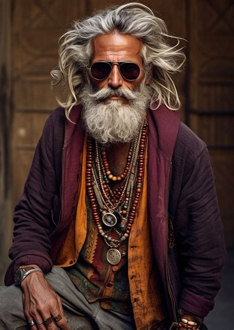 27 Timeless Hairstyles For Men Over 60 Embracing Elegance At Every Age