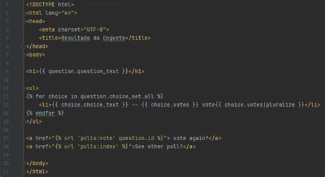 Django No Python Como Sair Do Zero Primeiro Site