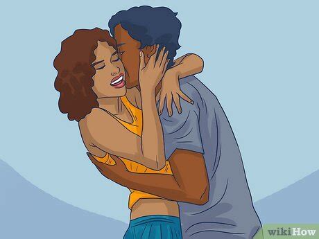 Sexual Hugging What It Is Benefits Techniques