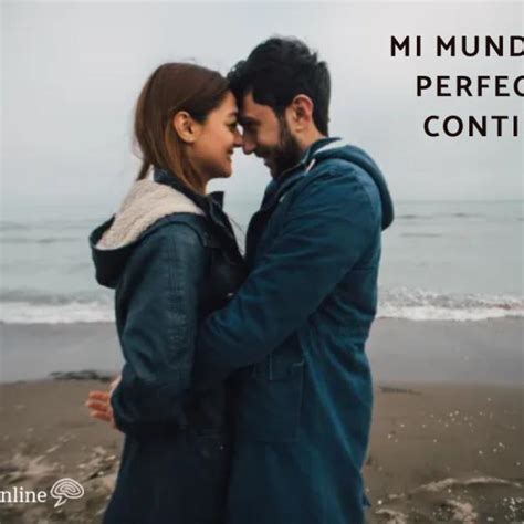 Frases De Amor Para Parejas