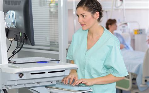 Nursingcenter Reducing Medication Errors Is Critical In