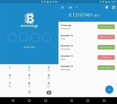 The Best Bitcoin Apps For Android