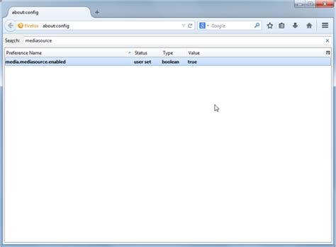 How To Enable YouTube HTML Video Support In Mozilla Firefox