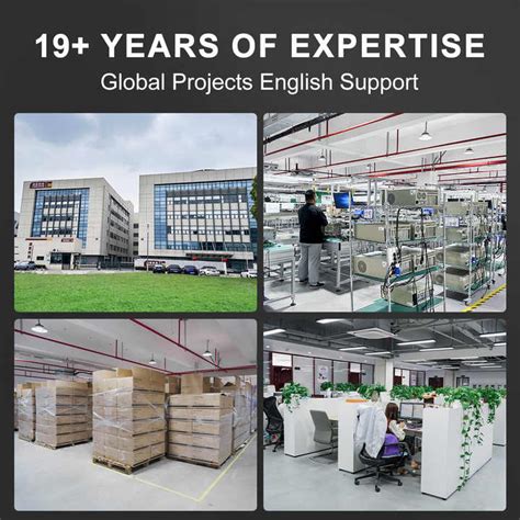 Ethercat Bus Slave Module Remote Mini Io Module With Encoder Interface