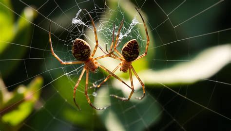 Spiders Facts And Information You Should Know