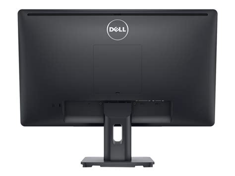 Dell E2214H - LED monitor - Full HD (1080p) - 21.5" - 861-BBCD - Currys ...