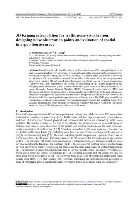 Uznir Ujang On Linkedin Newpublication Urbanplanning Spatialtech Staycurious