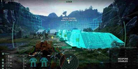 Mechwarrior 5 Clans Lowlevelfatalerrorshader Crashing Issue Is There